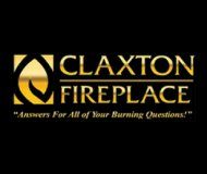 Claxton Fireplace Center - Eclipse Shading