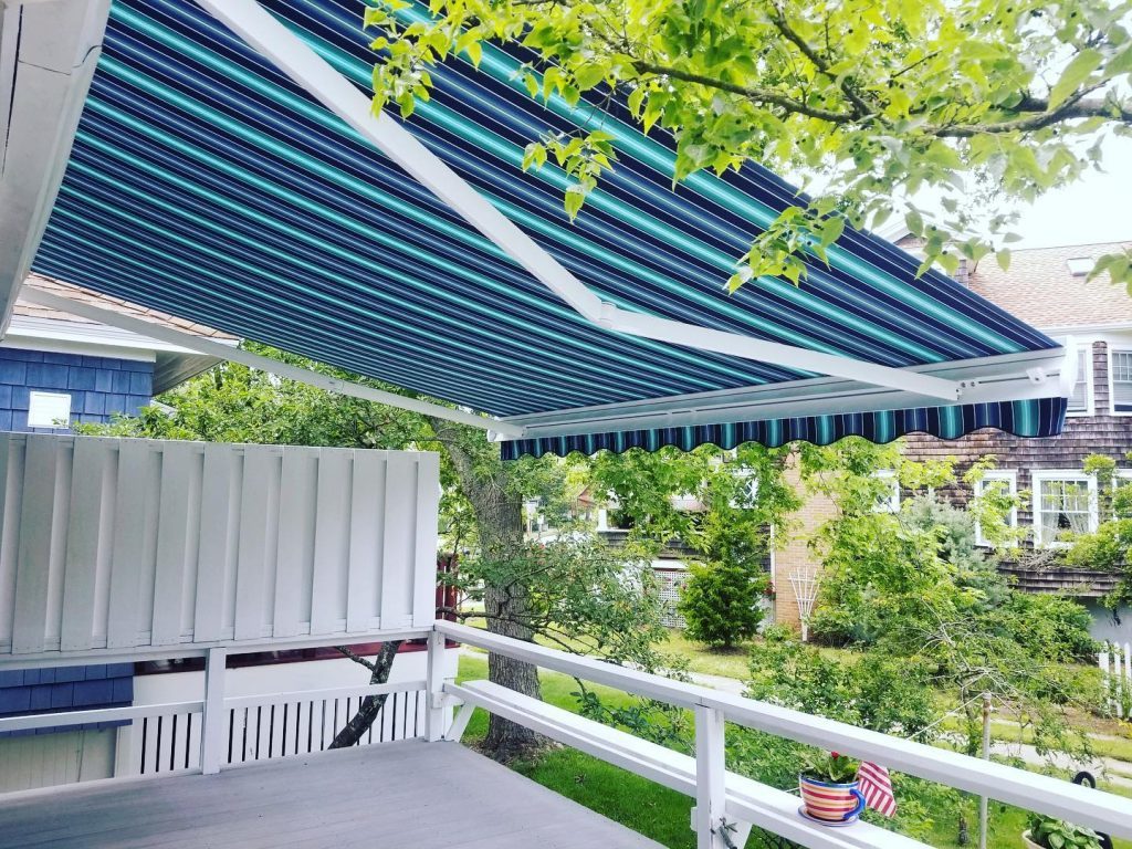 Berges Trenton Awning Inc. - Trusted Eclipse Shading Systems Dealer