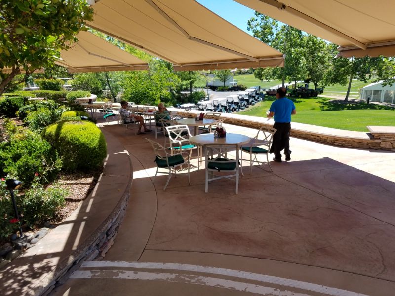 MasterMax Builders - Eclipse Shading