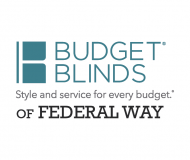Budget Blinds of Federal Way - Authorized Dealer for Eclipse Shading ...