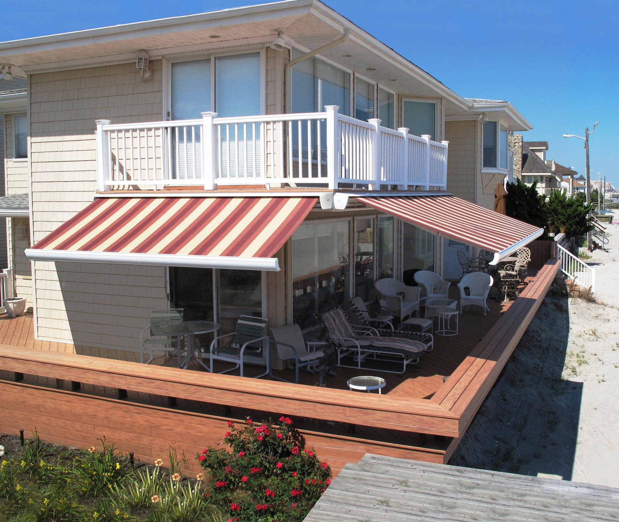 MLH Company, LLC - Eclipse Shading