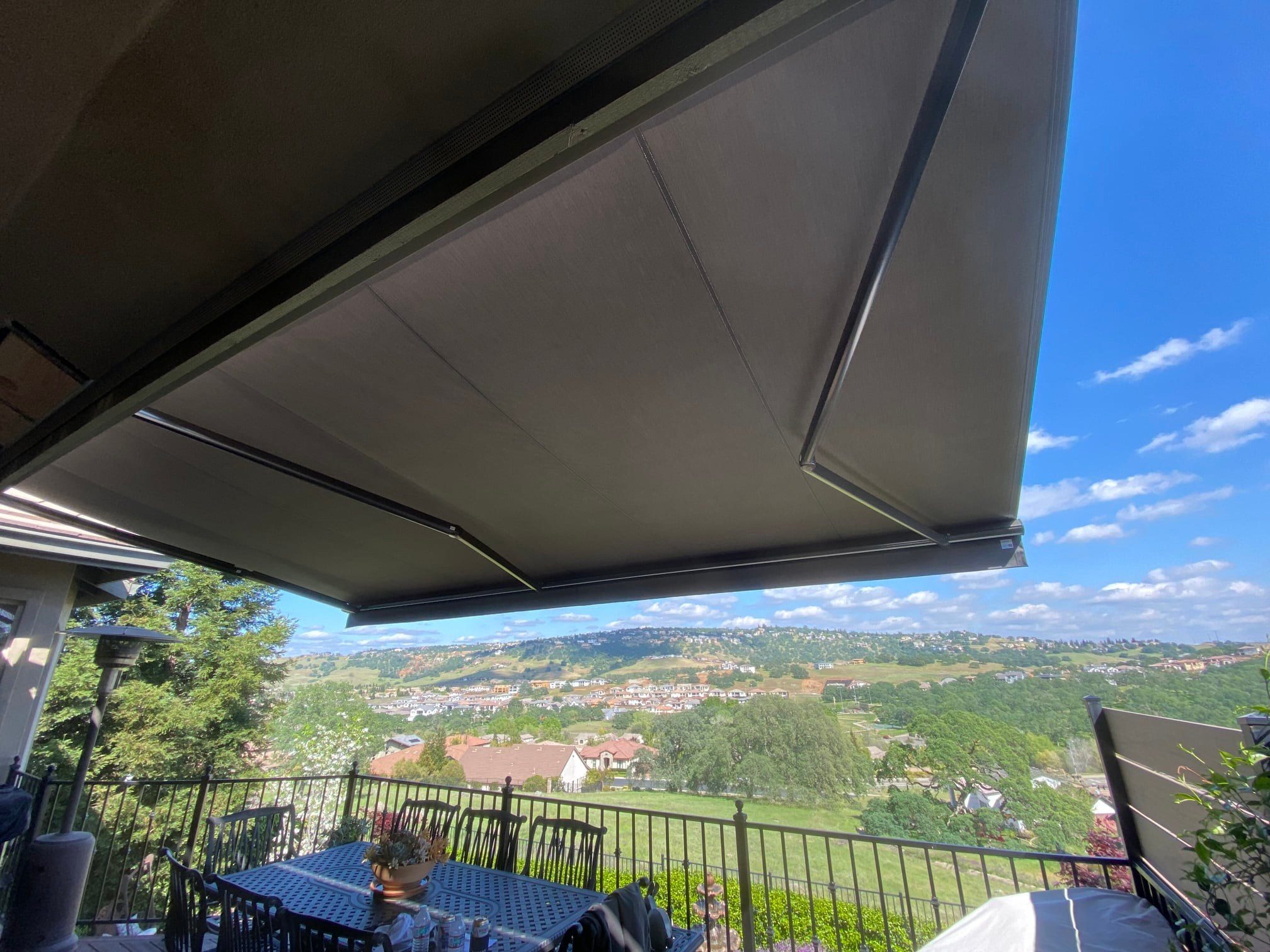 MasterMax Builders - Eclipse Shading