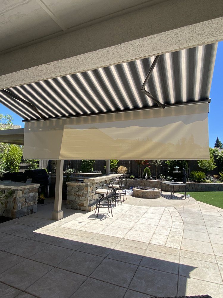 MasterMax Builders - Eclipse Shading