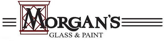Morgan‘s Glass & Paint - Eclipse Shading